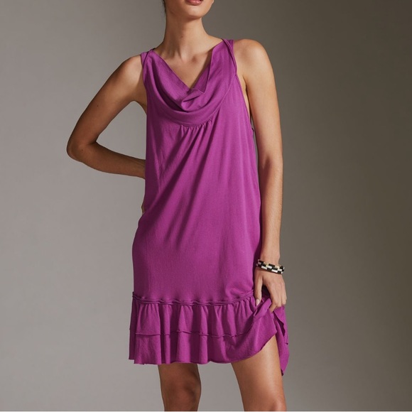 Anthropologie | Dresses | Daily Practice By Anthropologie The Casca ...